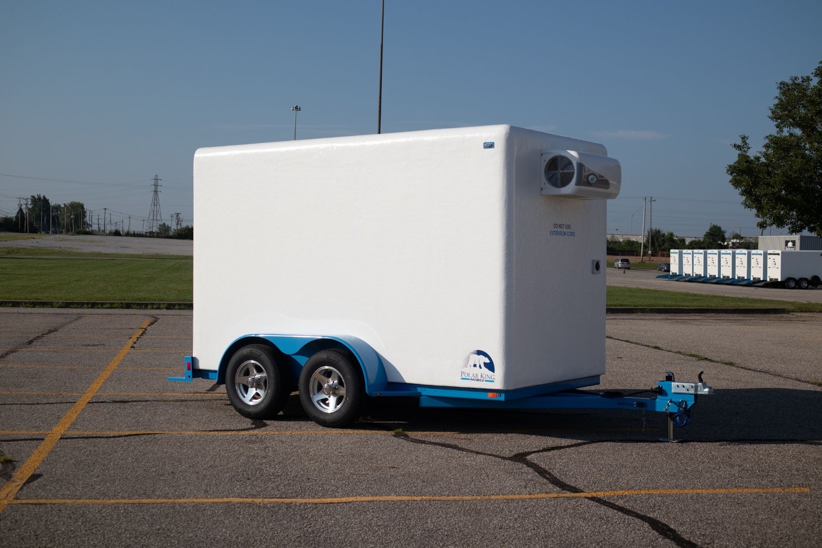 Do You Need a CDL for a Refrigerated Trailer? | Penguin Trailer